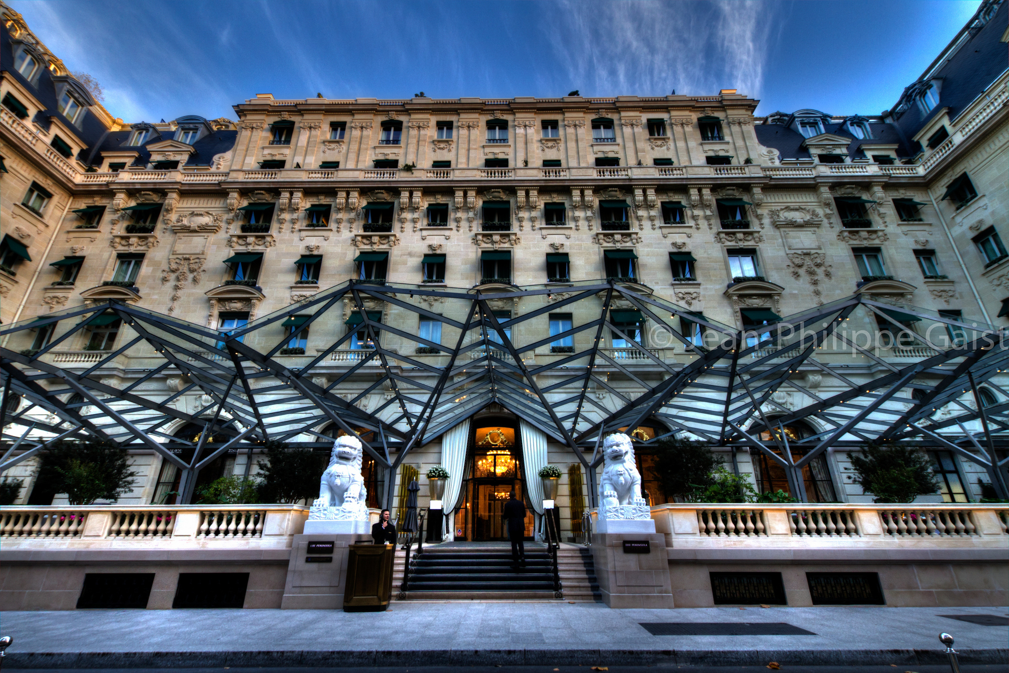 Visiting Paris For The First Time - Everything You Need To Know - IT ...