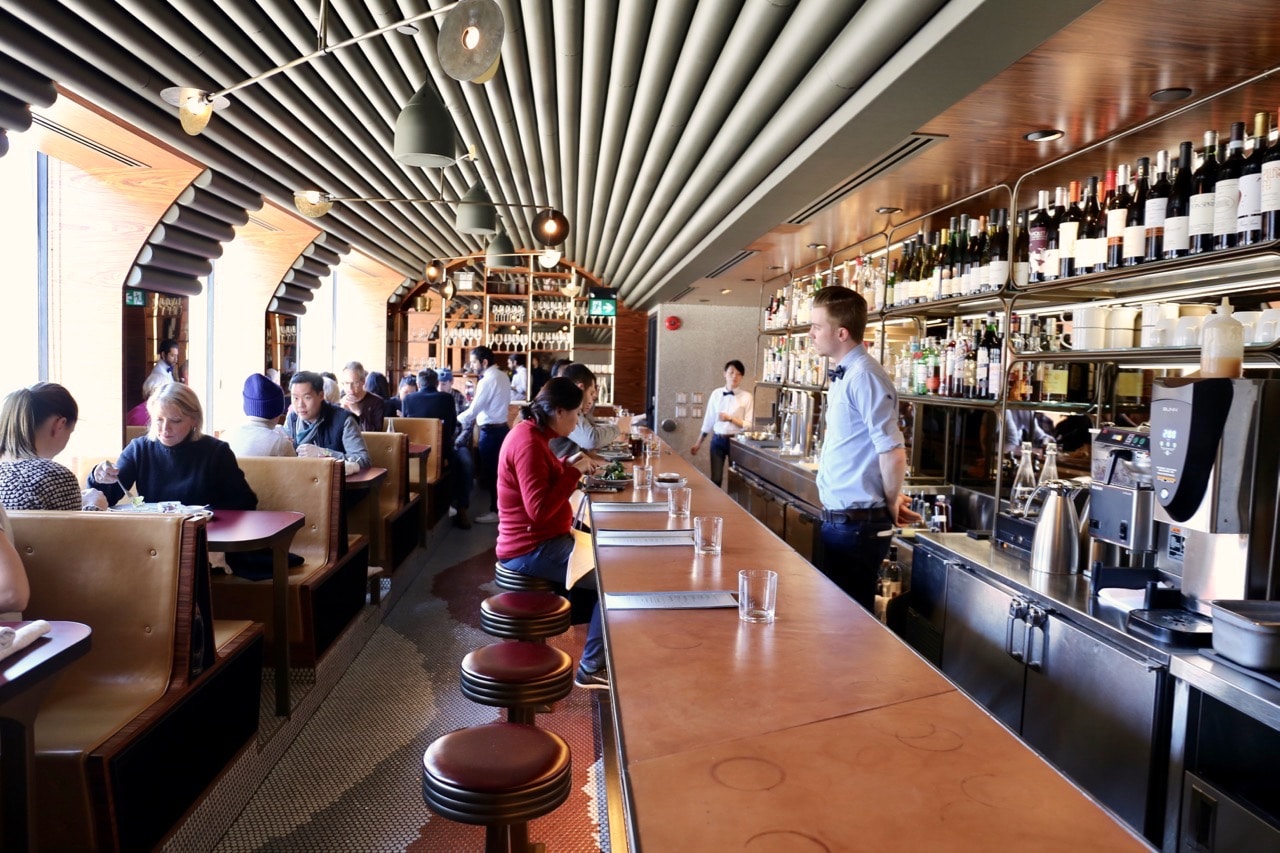 7 Highly Talked About Toronto Restaurants - Best Spots When Visiting To ...