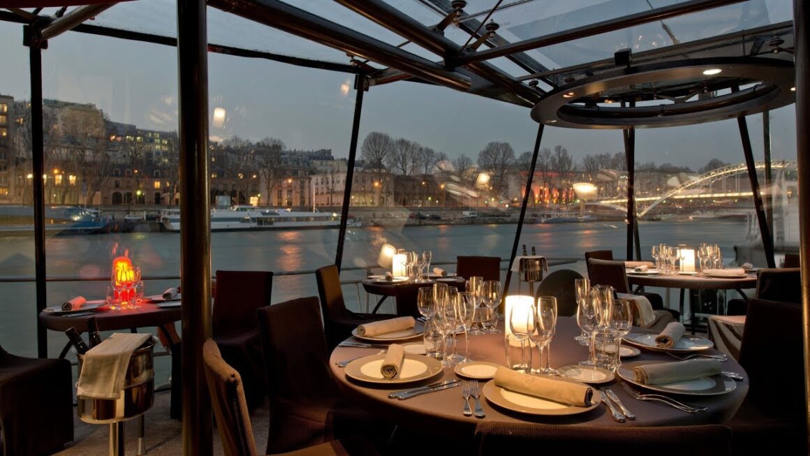 A Look At 7 Places To Celebrate Your Birthday In Paris - IT Girl Luxury
