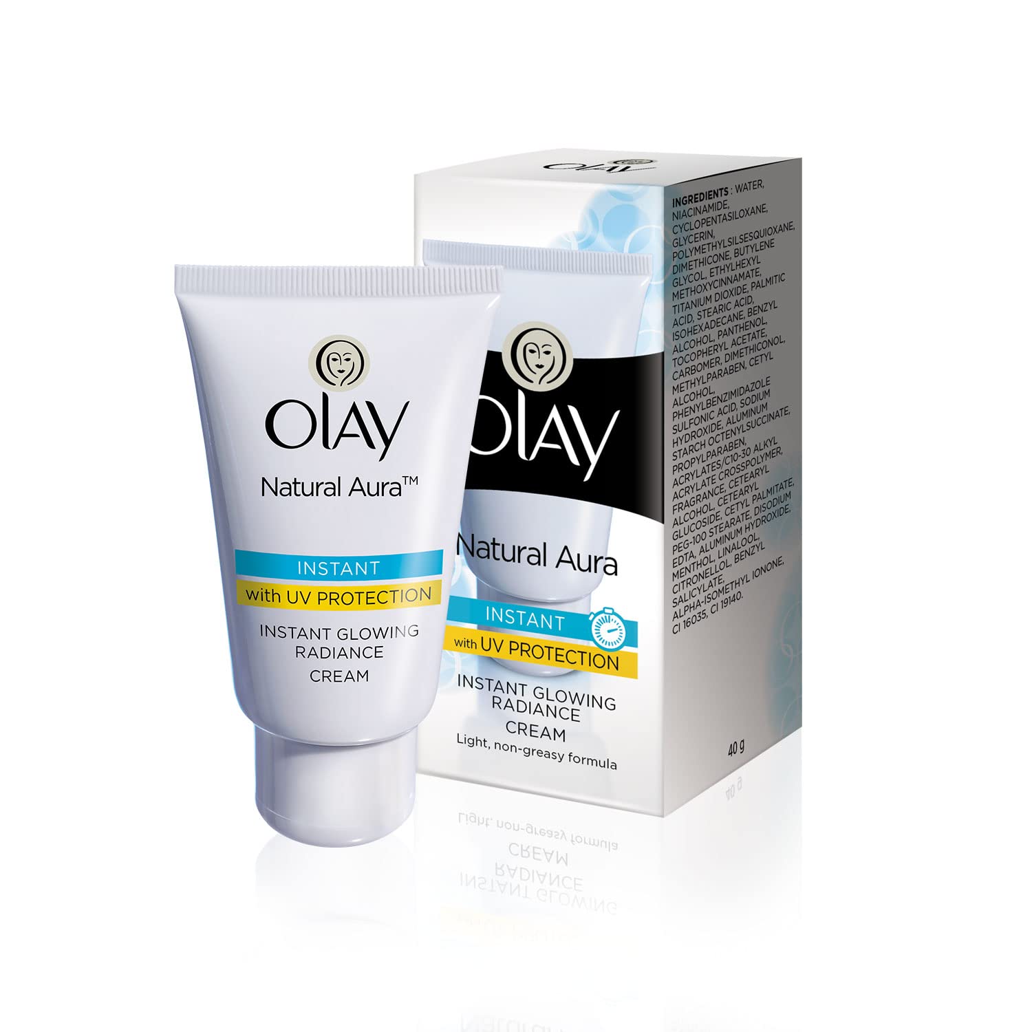 11 Almost 100% Natural To Natural Skin Care Products For Glowing Skin ...
